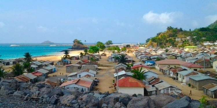 Annobonese People: History, Culture, and Traditions of Annobon